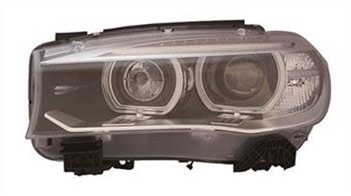 New Headlamp For BMW X5 Estate 2013-2018 | 63117317103 | BM335BRBCL
