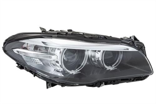 New Headlamp For BMW 5 Series Saloon 2013-2017 | 63117343914 | BM335BXACR