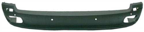 New Rear Bumper For BMW X5 Estate 2007-2010 | 51127178280 | BM387ASACN