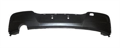 New Rear Bumper Spoiler For BMW 1 Series 3 Door Hatchback 2012-2015 ...