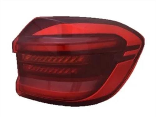 New Rear Lamp For BMW X3 Estate 2017-2021 | 63219853370 | BM423CTCCR