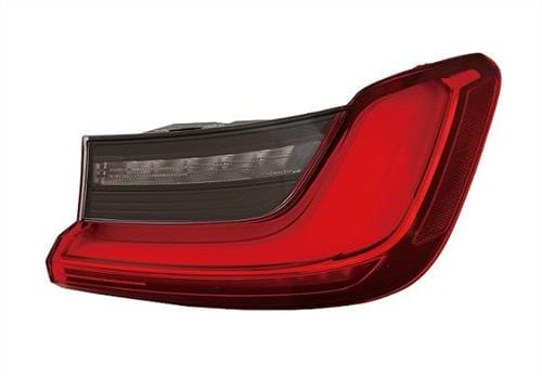 New Rear Lamp For BMW 3 Series 4 Door Saloon 2019-2023 | 63217420450 ...