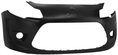 New Front Bumper For Citroen C3 5 Door Hatchback 2009-2013 | 7401TN ...
