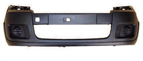 New Front Bumper For Peugeot Expert Van 2012-2016 | 7401FQ | CT239BPBCN