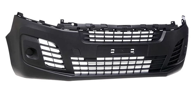 New Front Bumper For Peugeot Expert Van 2016-2024 | 1615649280 | CT239DAACN