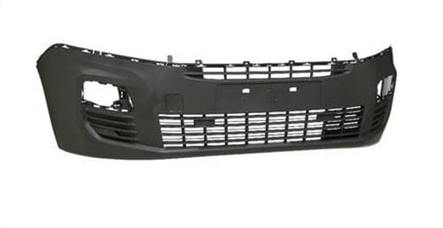 New Front Bumper For Peugeot Partner Van 2018-2024 | 9816765680 ...