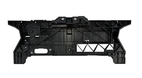 New Front Bumper Bracket For Fiat Scudo Van 2022- | 9808290780 | CT247AZCCN