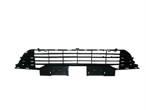 New Front Bumper Grille For Citroen C4 3 Door Coupe 2004-2008 | 7414JP ...