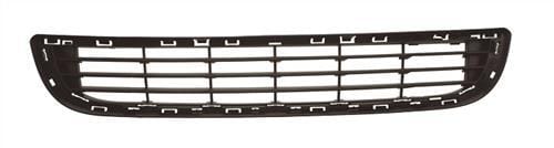 New Front Bumper Grille For Peugeot Partner Combi/Tepee 2012-2015 ...