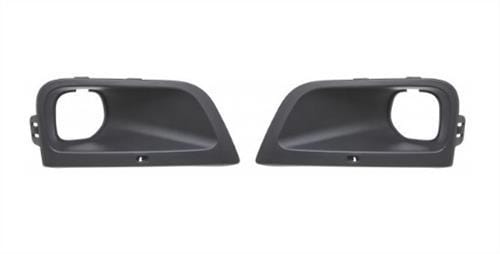 New Front Bumper Grille For Citroen Berlingo Van 2018-2024 | 1632656580 ...