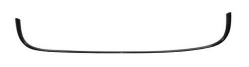 New Front Bumper Moulding For Peugeot Partner Combi/Tepee 2012-2015 ...