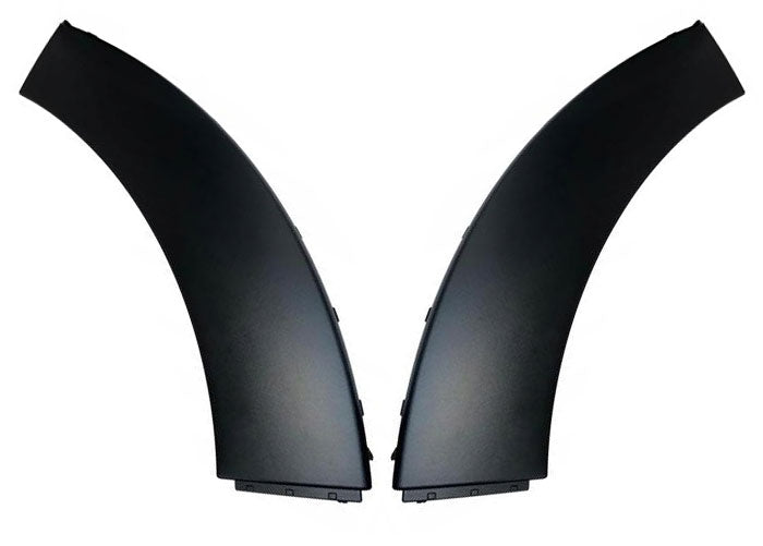 New Front Bumper Moulding For Citroen C3 5 Door Hatchback 2020 ...