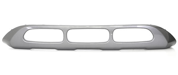 New Front Bumper Moulding For Citroen C3 Aircross Hatchback 2017-2021 ...