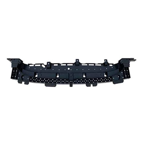 New Front Bumper Undertray For Citroen C3 Aircross Hatchback 2021-2025 ...