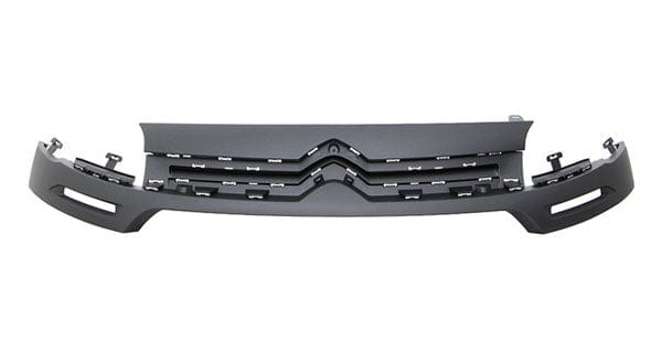 New Front Grille For Citroen Berlingo Multispace 2012-2015 | 1608354480 ...