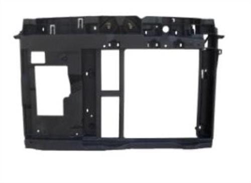 New Front Panel For Citroen C3 5 Door Hatchback 2013-2017 | 9676534380 ...