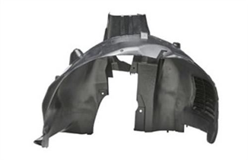 New Splashguard For Citroen Berlingo Van 2018- | 9817398680 | CT323BRACR