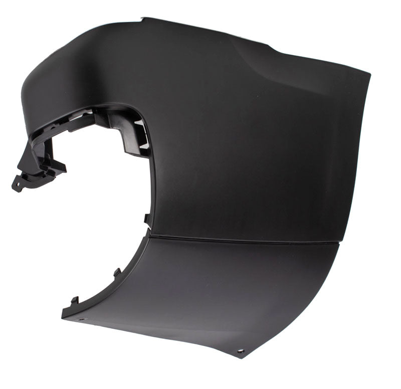 New Rear Bumper Corner For Citroen Berlingo Van 2012-2015 | 16800241XT ...