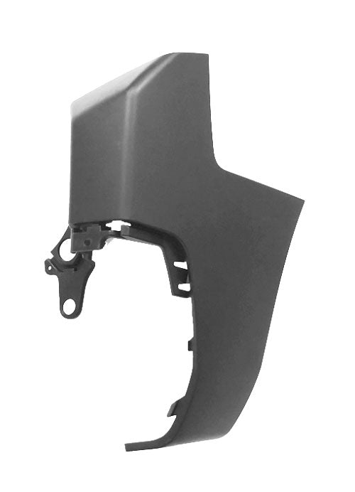 New Rear Bumper Corner For Peugeot Partner Van 2018-2024 | 1633558080 ...