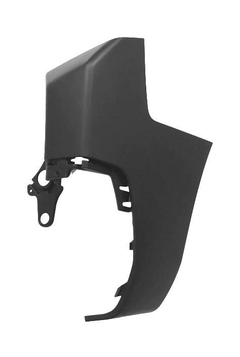 New Rear Bumper Corner For Peugeot Partner Van 2018-2024 | 9816789580 ...
