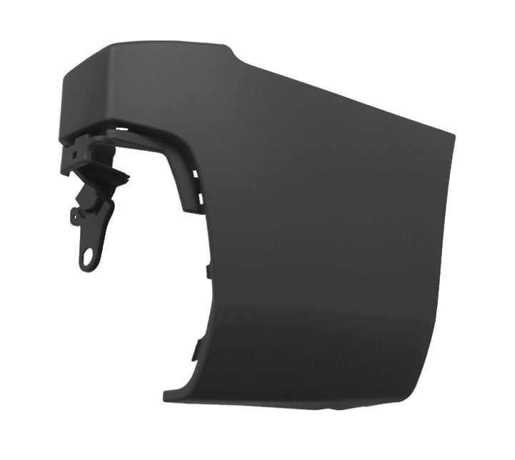 New Rear Bumper Corner For Citroen Berlingo Van 2018-2024 | 9816769380 ...
