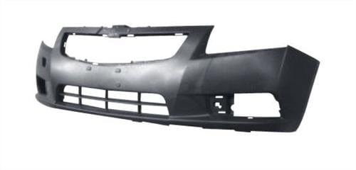 New Front Bumper For Chevrolet Cruze Saloon 2009-2013 | 95022993 ...