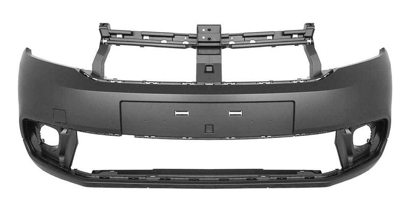 New Front Bumper For Dacia Logan Estate 2017-2021 | 620223034R | DC239ADACN