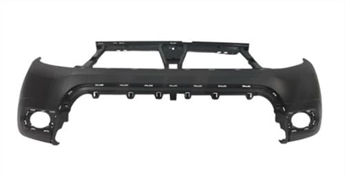 New Front Bumper For Dacia Duster Hatchback 2021- | 620228952R | DC239AFACN