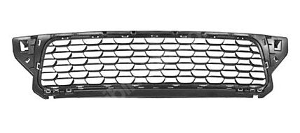 New Front Bumper Grille For Dacia Duster Hatchback 2014-2018 ...