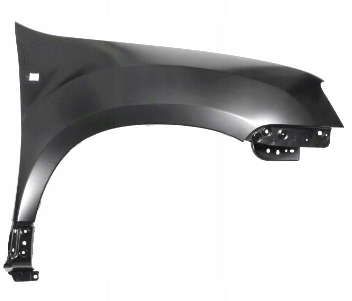 New Front Wing For Dacia Duster Hatchback 2013-2014 | 631007297R ...