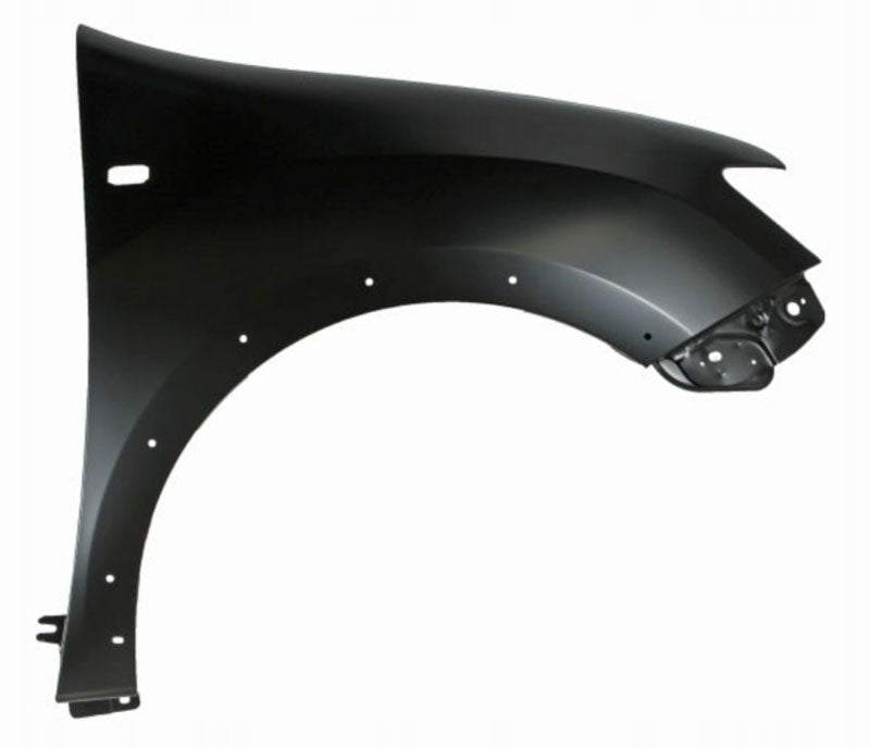 New Front Wing For Dacia Sandero Stepway Hatchback 2013-2017 ...