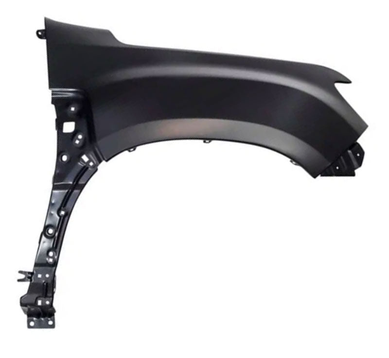 New Front Wing For Dacia Duster Hatchback 2018-2021 | 631006076R ...