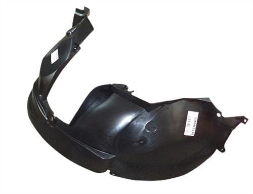 New Splashguard For Dacia Duster Hatchback 2014-2018 | 638400004R ...