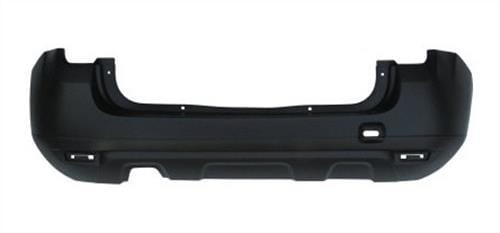 New Rear Bumper For Dacia Duster Hatchback 2014-2018 | 850220033R ...