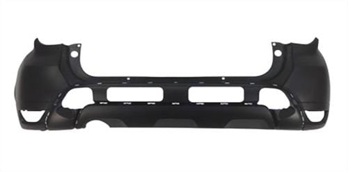 New Rear Bumper For Dacia Duster Hatchback 2021-2024 | 850101569S ...