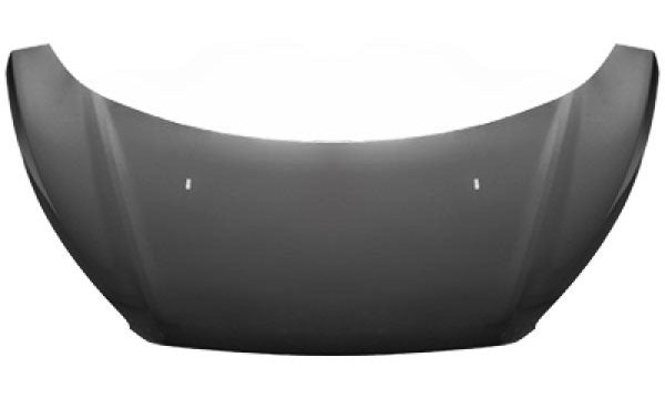 New Bonnet For Ford Transit Custom Van 2018-2024 | 2171339 | FD127CPACN