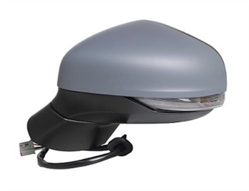 New Door Mirror For Ford Fiesta 3 Door Hatchback 2017-2022 | 2087327 ...