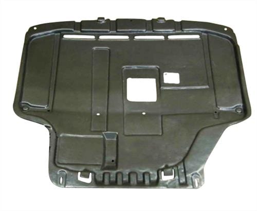 New Engine Undershield For Ford Fiesta 3 Door Hatchback 2008-2012 ...