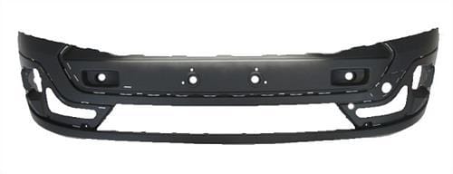 New Front Bumper For Ford Transit Custom Van 2012-2018 | 1779136 ...