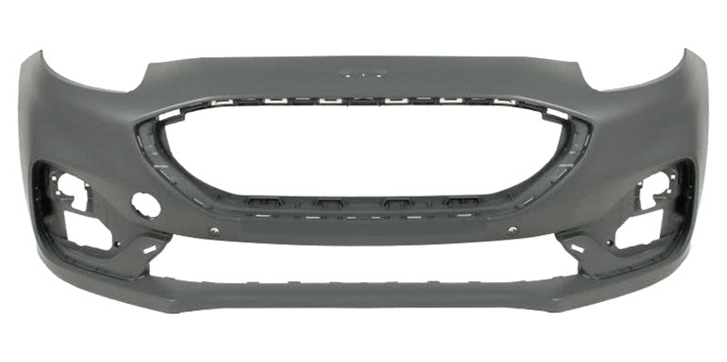New Front Bumper For Ford Puma Hatchback 2020- | 2520501 | FD239EABCN