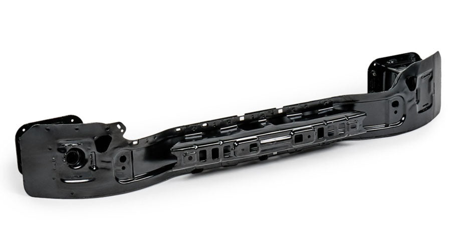 New Front Bumper Reinforcer For Ford Transit Custom Van 2018-2023 ...
