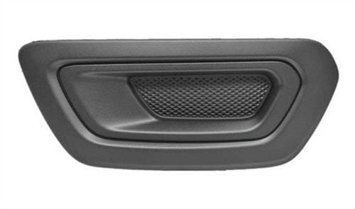 New Front Bumper Grille For Ford Transit Van 2019- | 2402058 | FD259CCACL