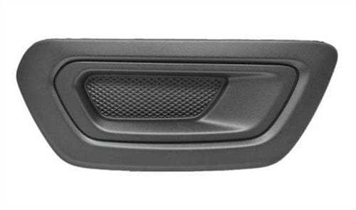 New Front Bumper Grille For Ford Transit Van 2019- | 2402056 | FD259CCACR