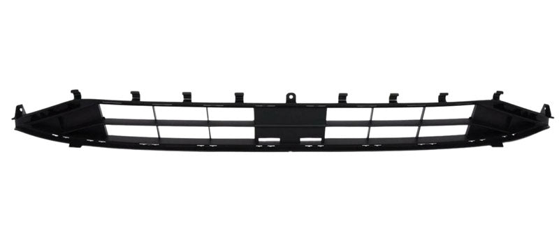 New Front Bumper Grille For Ford Focus 5 Door Hatchback 2018-2022 ...