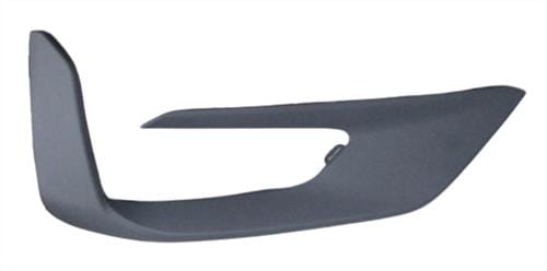 New Front Bumper Grille For Ford Puma Hatchback 2020-2024 | 2474190 ...