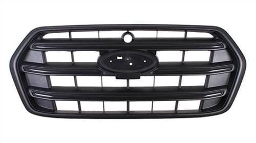New Front Grille For Ford Transit Van 2019- | 2368572 | FD283CTACN