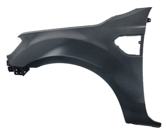 New Front Wing For Ford Ranger Pickup 2019-2023 | 2031343 | FD307CLACL