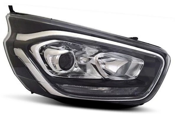 New Headlamp For Ford Transit Custom Van 2018-2024 | 2481759 | FD335DEACR