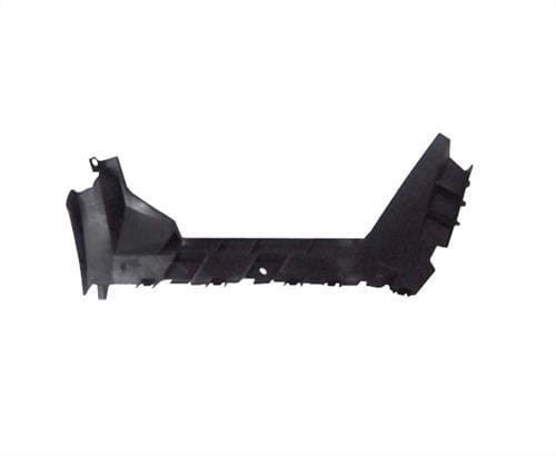 New Rear Bumper Bracket For Ford Fiesta 5 Door Hatchback 2008-2013 ...