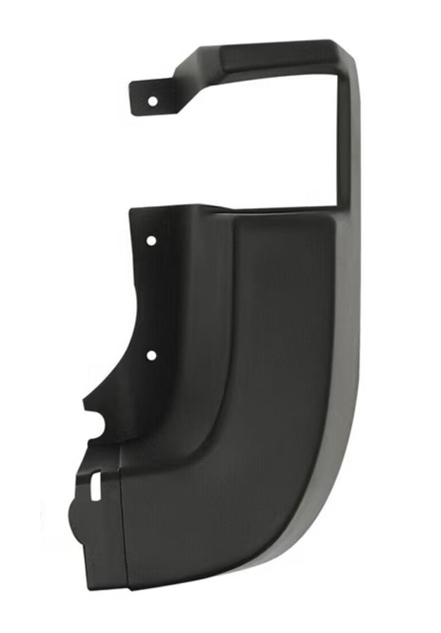 New Rear Bumper Corner For Ford Transit Van 2019- | 2402571 | FD403ASACR